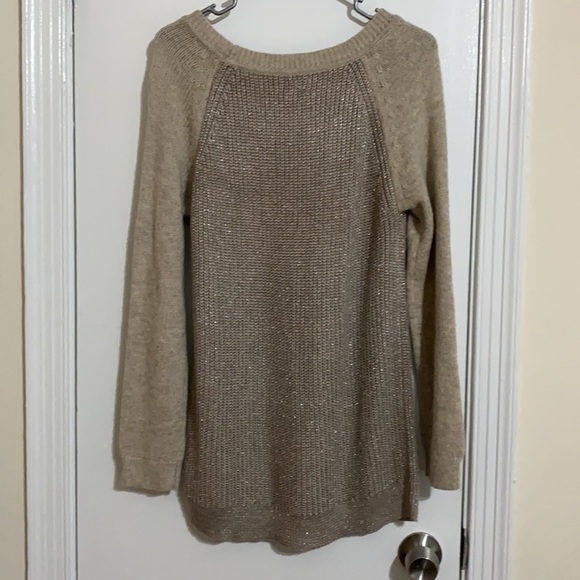 Splendid | Sweaters | Splendid Knitted Sweater | Poshmark